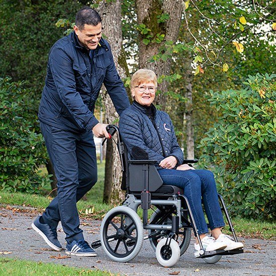 Care2Care – Non-Emergency medical Transportation and Staffing Solutions